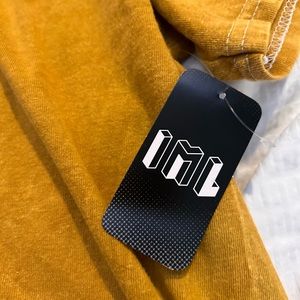 Isaac Morris | Tops | New Isaac Morris Ny Lucky Oversized Short Sleeve ...